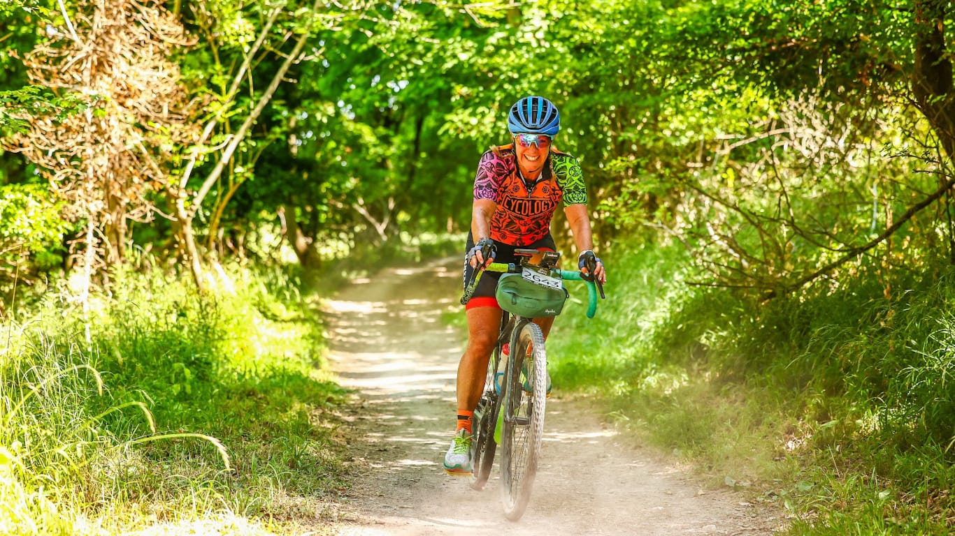 UK Rides - Glorious Gravel