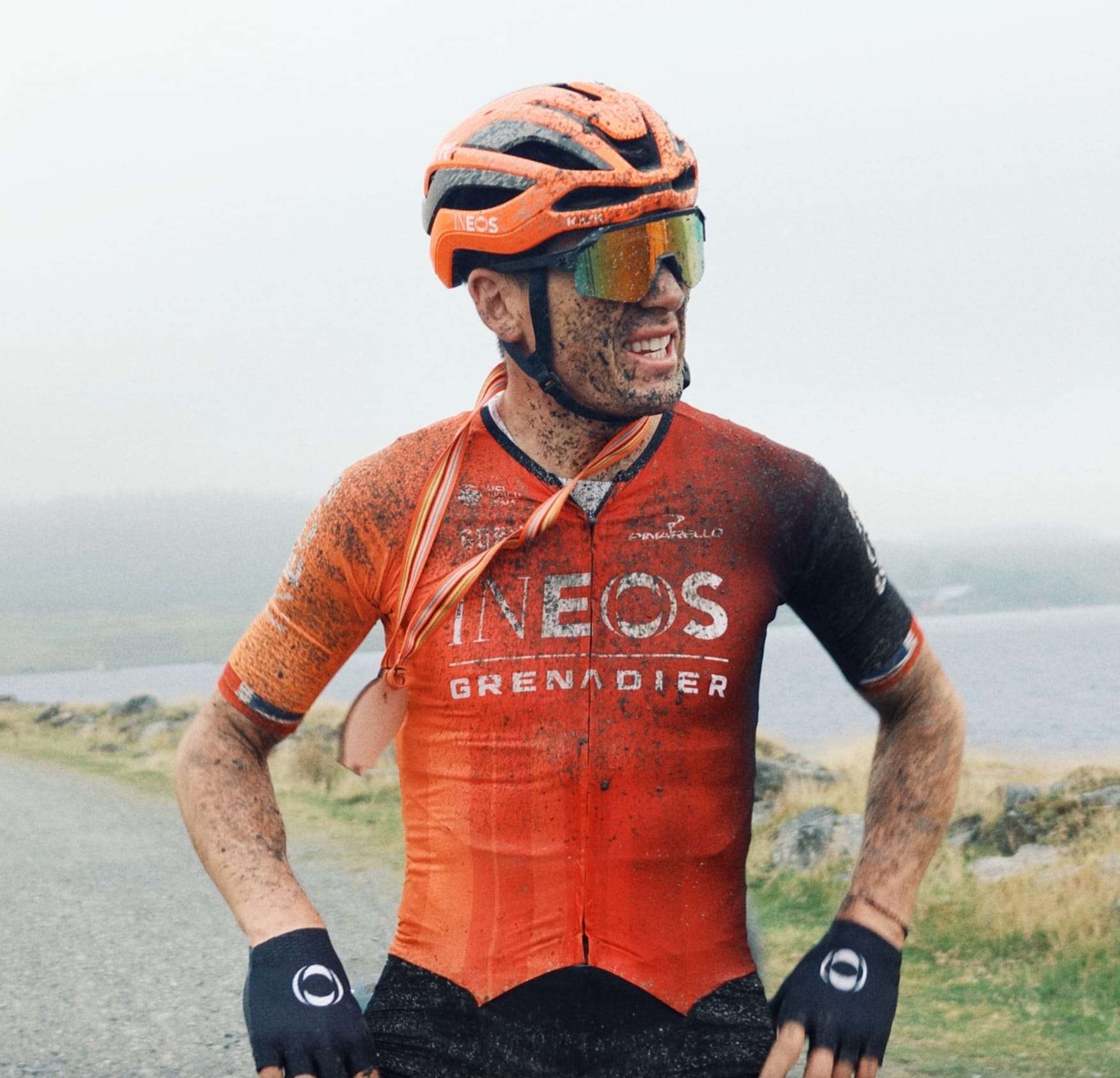 Graean Cymru - Glorious Gravel – Off Road Adventures in Cycling