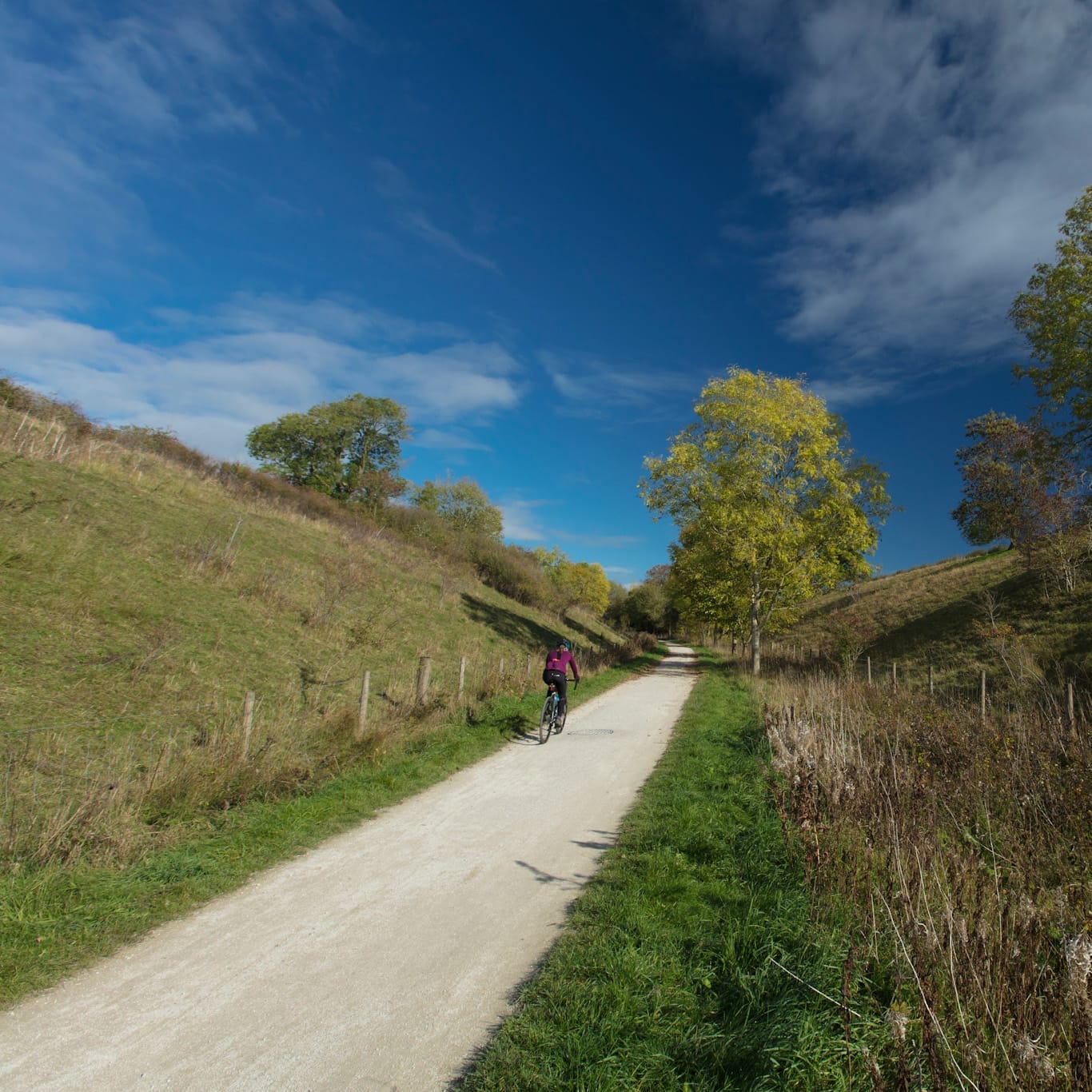UK Rides - Glorious Gravel