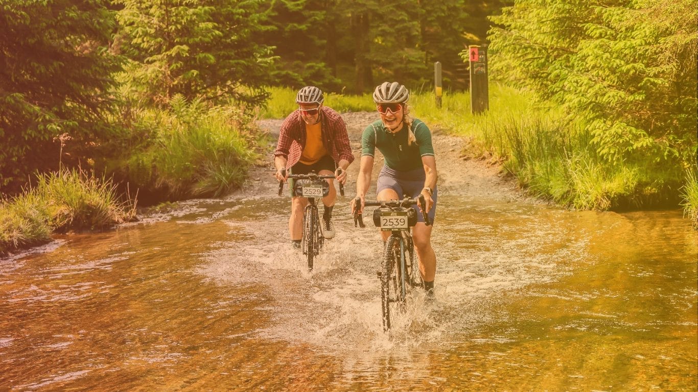 UK Rides - Glorious Gravel – Off Road Adventures in Cycling