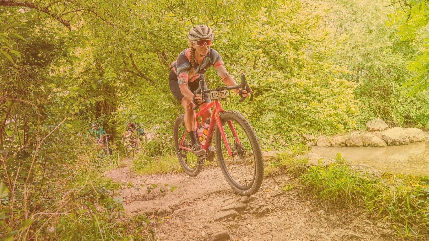 UK Rides - Glorious Gravel – Off Road Adventures in Cycling