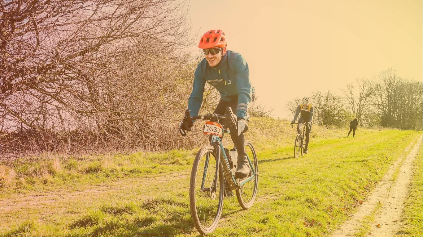 UK Rides - Glorious Gravel – Off Road Adventures in Cycling