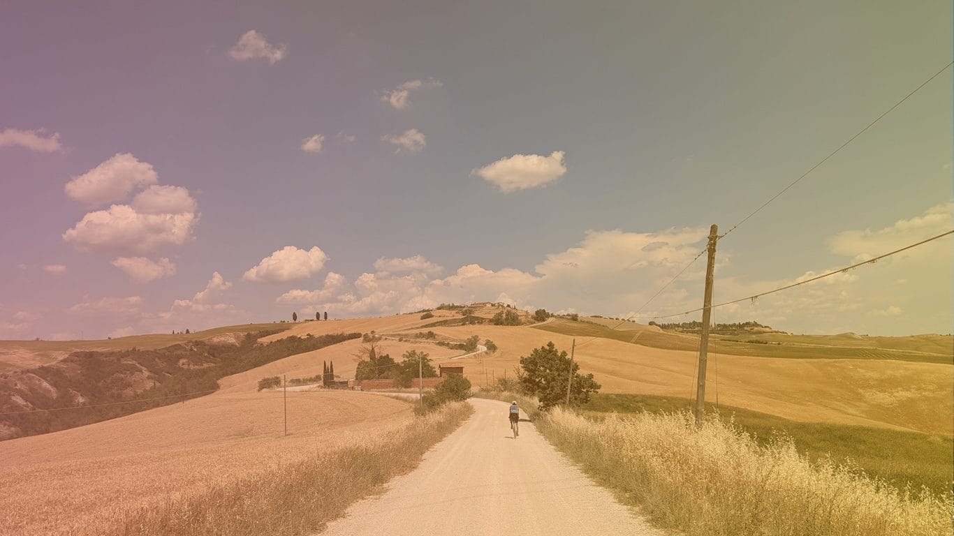 Glorious Gravel – Cycling Tours & Trips – 2022