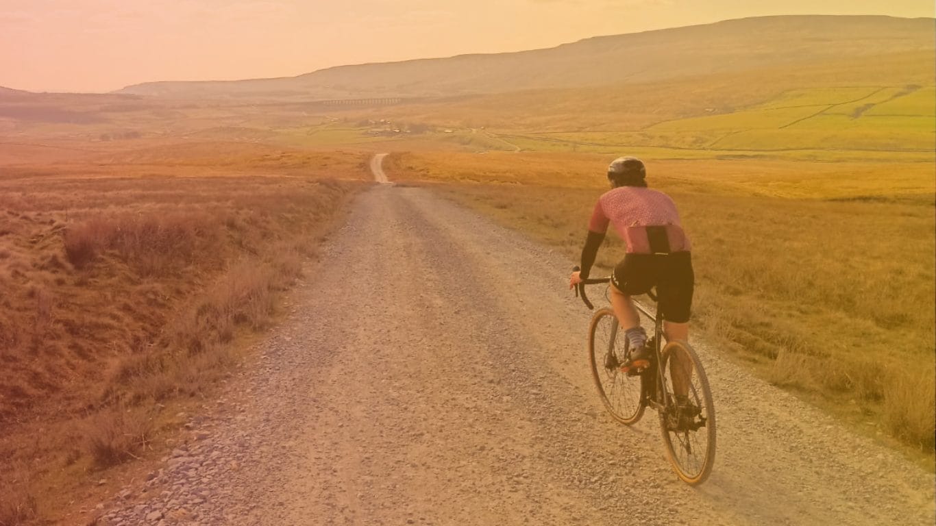 UK Rides - Glorious Gravel – Off Road Adventures in Cycling